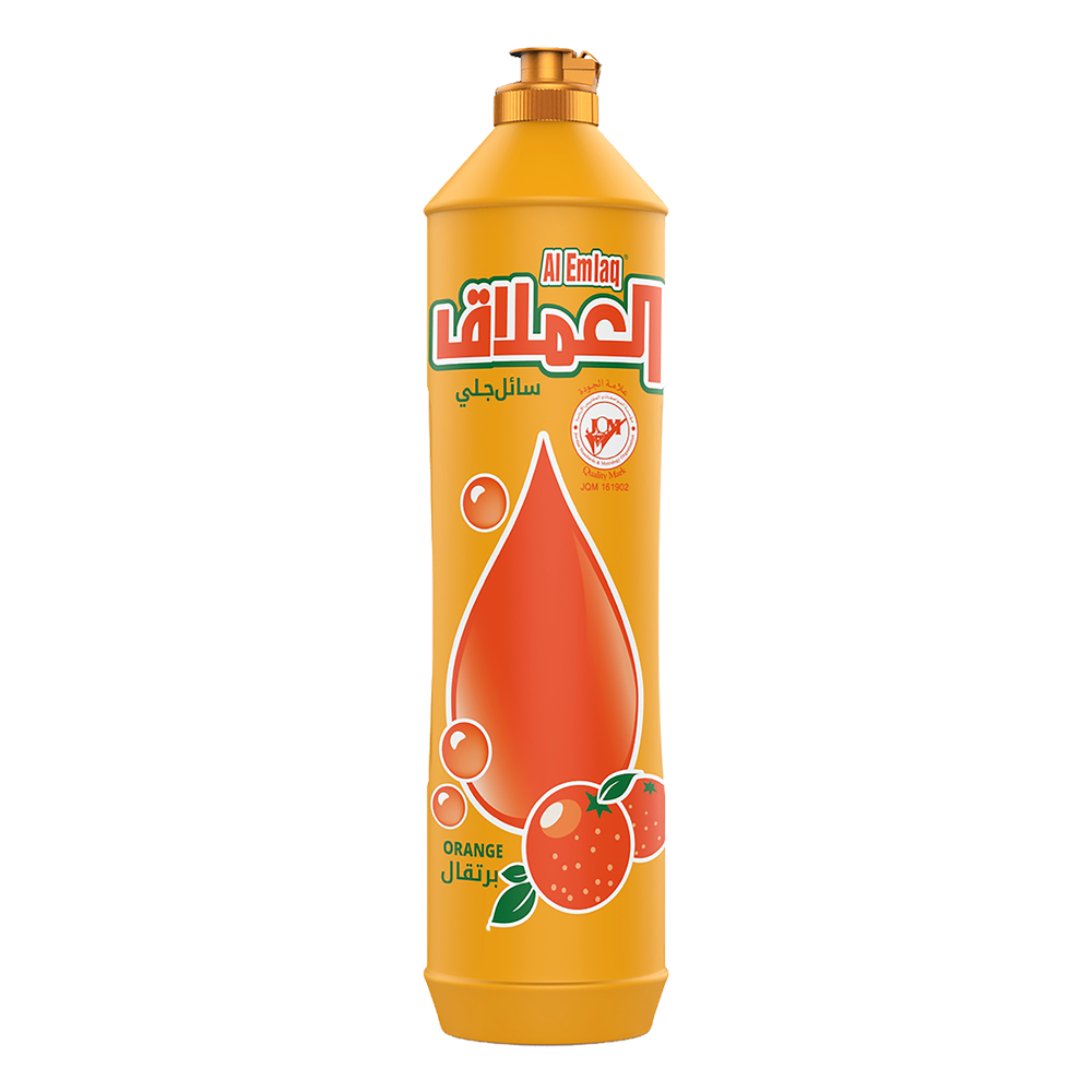 AL EMLAQ DISHWASHING LIQUID – Giant Group