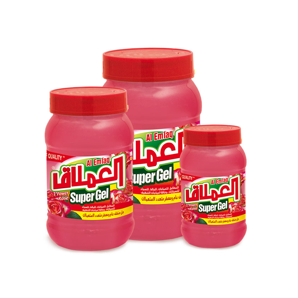 ِAL EMLAQ SUPER GEL – Giant Group